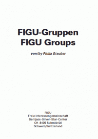 FIGU-Gruppen - FIGU Groups | FIGU-Shop